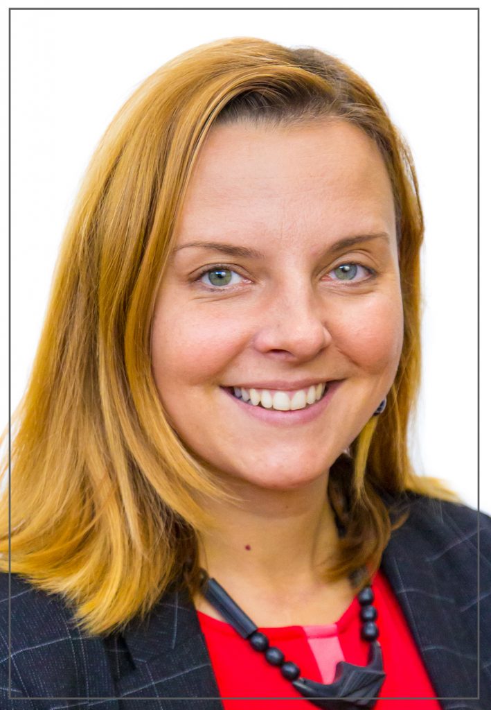 Teacher’s Profiles – Lutheran Academy Martin, Slovakia